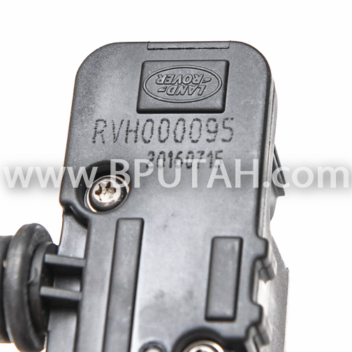 Range Rover Sport LR3 LR4 Genuine OEM EAS Air Suspension Front Rear ...