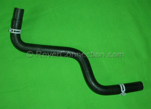 Range Rover P38a 4.0/4.6 Genuine OEM Factory Radiator Heater Hose