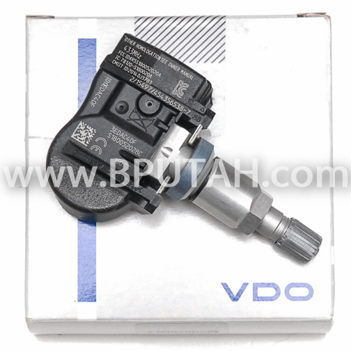 Land Range Rover Sport LR3 LR4 Tire Pressure Monitoring Sensor (TPMS)