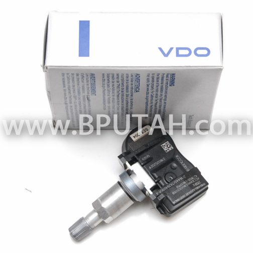Land Range Rover Sport LR3 LR4 Tire Pressure Monitoring Sensor (TPMS)