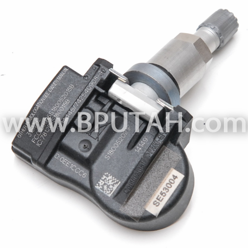 Land Range Rover Sport LR3 LR4 Tire Pressure Monitoring Sensor (TPMS)