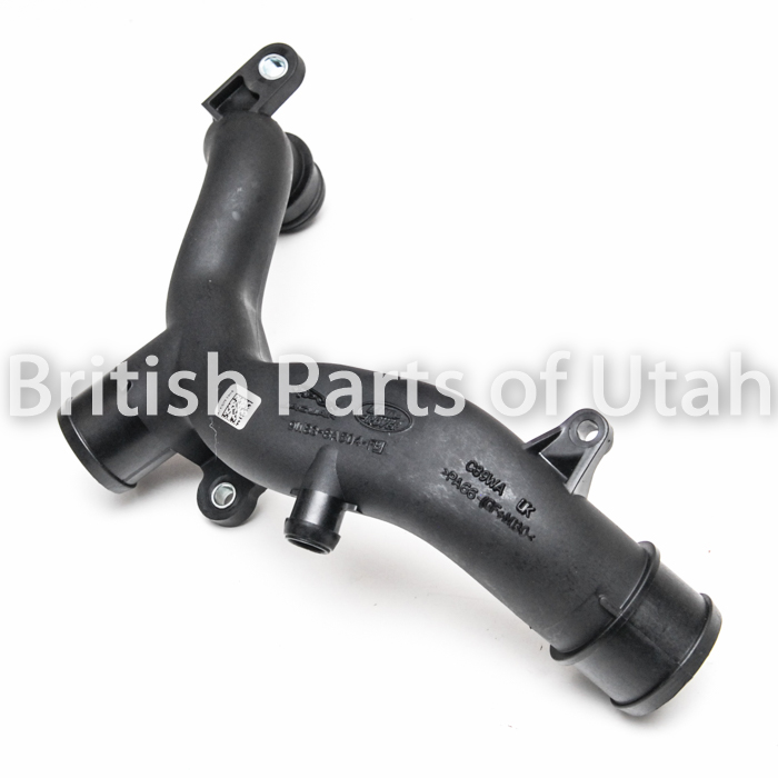 Range Rover Sport LR4 5.0L Factory Genuine OEM Aftermarket Water Pump ...