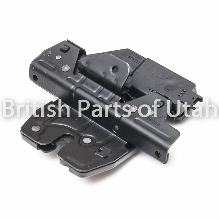Range Rover Genuine OEM Rear Upper Tailgate Latch Actuator CWC500140