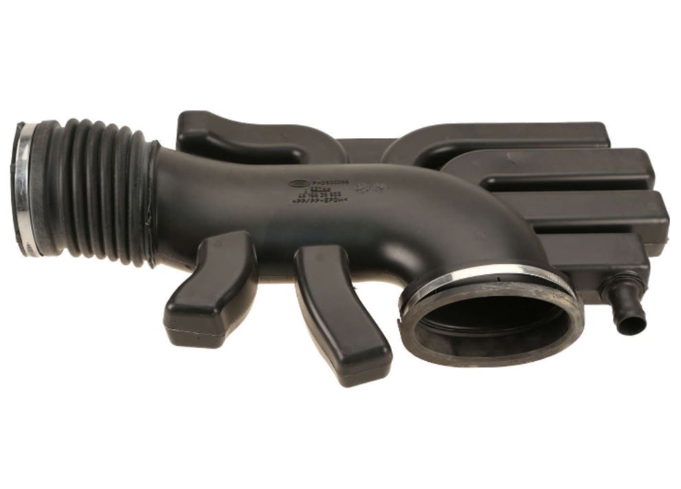 Land Range Rover Sport Factory Genuine OEM Air Intake Hose Tube Box ...